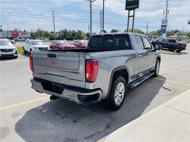 Used Cars, SUVs, Trucks for Sale in Newmarket | NewRoads Chevrolet ...