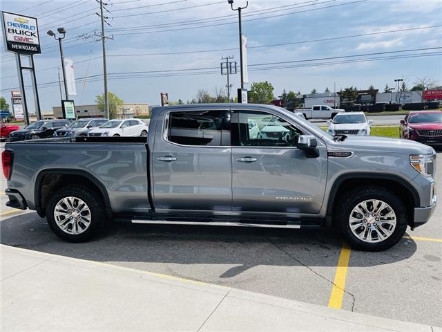 Used Cars, SUVs, Trucks for Sale in Newmarket | NewRoads Chevrolet ...