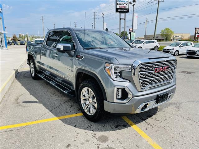 Used Cars, SUVs, Trucks for Sale in Newmarket | NewRoads Chevrolet ...