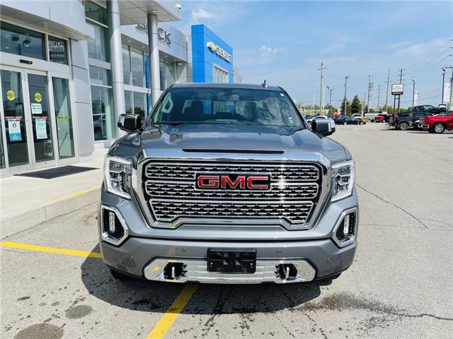 Used Cars, SUVs, Trucks for Sale in Newmarket | NewRoads Chevrolet ...