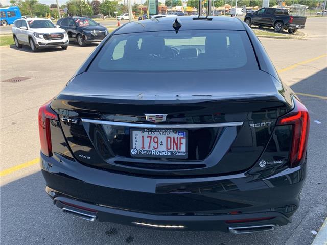 Used Cars, SUVs, Trucks for Sale in Newmarket | NewRoads Chevrolet ...