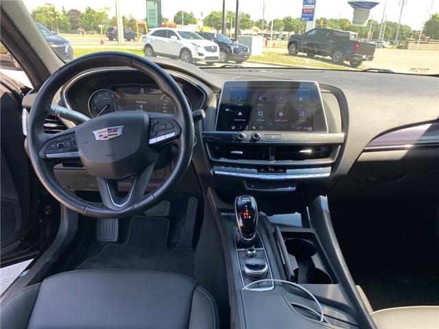 Used Cars, SUVs, Trucks for Sale in Newmarket | NewRoads Chevrolet ...