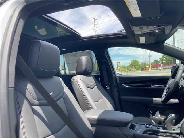 New Cars, SUVs, Trucks for Sale in Newmarket | NewRoads Chevrolet ...