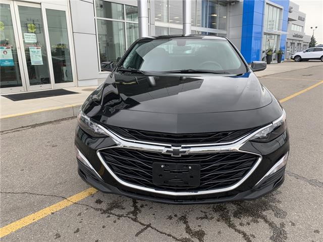 Used Cars, SUVs, Trucks for Sale in Newmarket | NewRoads Chevrolet ...