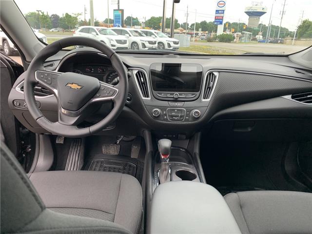 Used Cars, SUVs, Trucks for Sale in Newmarket | NewRoads Chevrolet ...