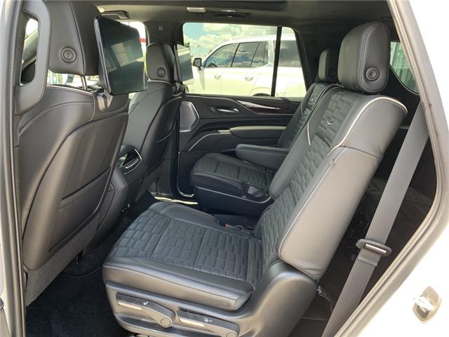 Used Cars, SUVs, Trucks for Sale in Newmarket | NewRoads Chevrolet ...