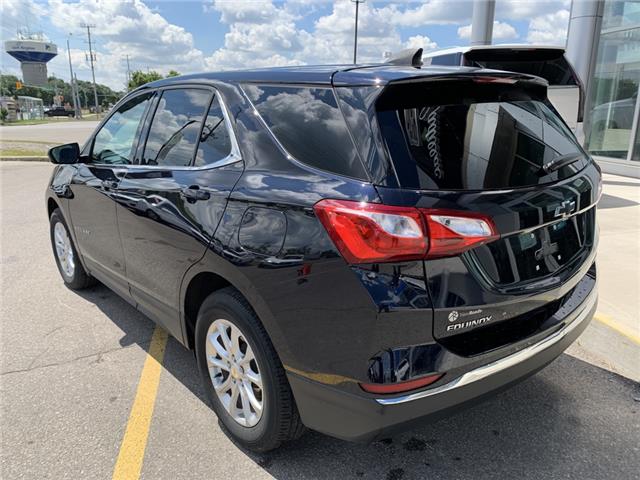 Used Cars, SUVs, Trucks for Sale in Newmarket | NewRoads Chevrolet ...