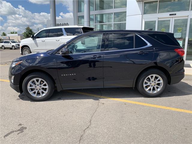 Used Cars, SUVs, Trucks for Sale in Newmarket | NewRoads Chevrolet ...