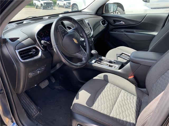 Used Cars, SUVs, Trucks for Sale in Newmarket | NewRoads Chevrolet ...