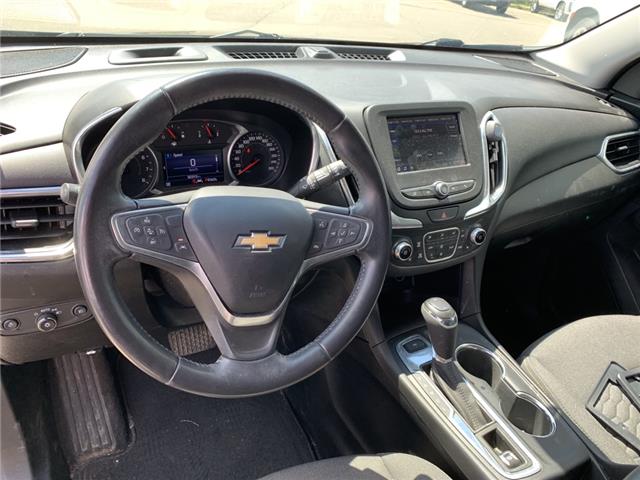 Used Cars, SUVs, Trucks for Sale in Newmarket | NewRoads Chevrolet ...