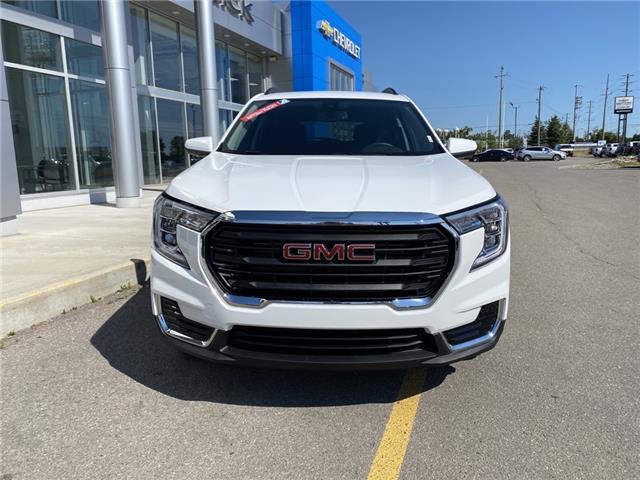 New Cars, SUVs, Trucks for Sale in Newmarket | NewRoads Chevrolet ...