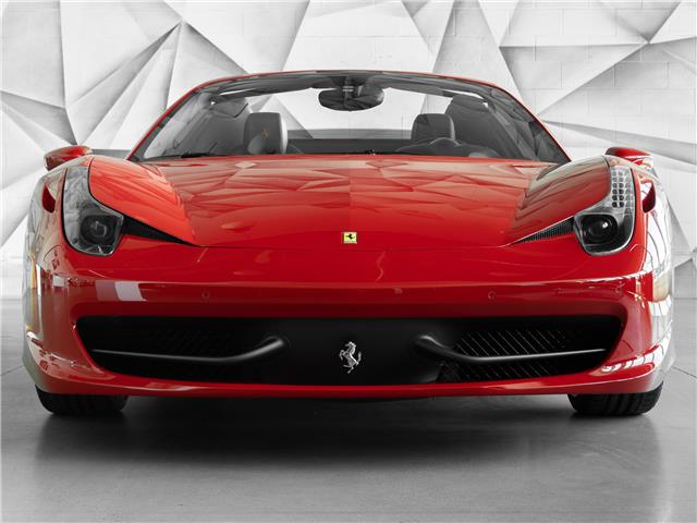 2014 Ferrari 458 Base for sale in Woodbridge - Marianetti Motors