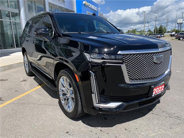 Used Cars, SUVs, Trucks for Sale in Newmarket | NewRoads Chevrolet ...