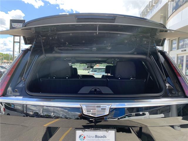 Used Cars, SUVs, Trucks for Sale in Newmarket | NewRoads Chevrolet ...