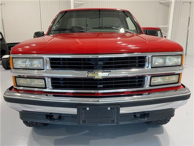 1995 Chevrolet GMT-400 K1500 Cheyenne for sale in Watford - Grogan Classics