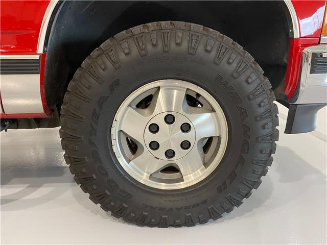 1995 Chevrolet GMT-400 K1500 Cheyenne for sale in Watford - Grogan Classics