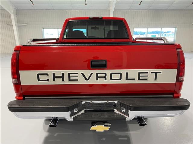 1995 Chevrolet GMT-400 K1500 Cheyenne for sale in Watford - Grogan Classics