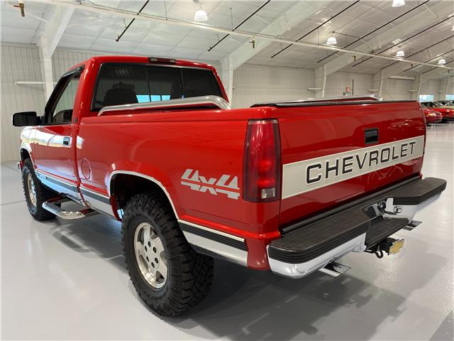 1995 Chevrolet GMT-400 K1500 Cheyenne for sale in Watford - Grogan Classics
