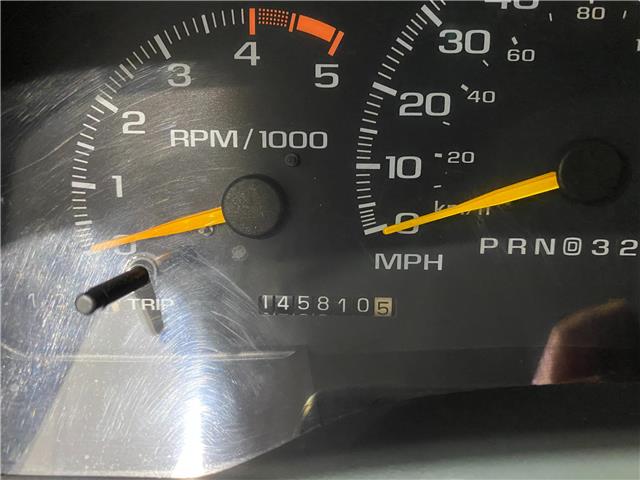 1995 Chevrolet GMT-400 K1500 Cheyenne for sale in Watford - Grogan Classics