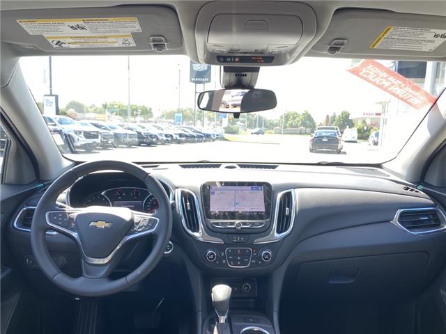 New Cars, SUVs, Trucks for Sale in Newmarket | NewRoads Chevrolet ...