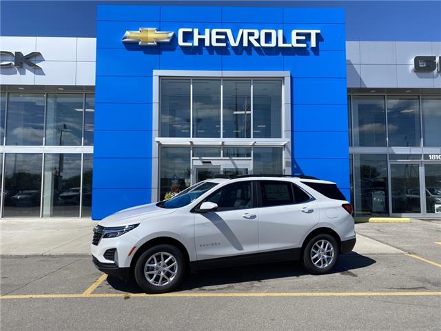 New Cars, SUVs, Trucks for Sale in Newmarket | NewRoads Chevrolet ...