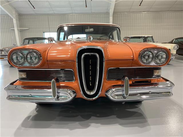 1958 Ford Edsel Ranger for sale in Watford - Grogan Classics