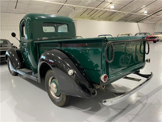 1939 Ford 1/2-Ton Pickup for sale in Watford - Grogan Classics