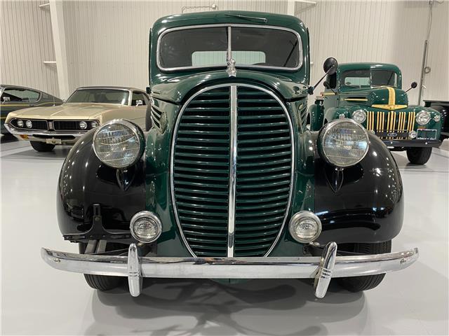 1939 Ford 1/2-Ton Pickup for sale in Watford - Grogan Classics