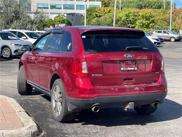 Used Cars, SUVs, Trucks for Sale in York Region | NewRoads Automotive Group