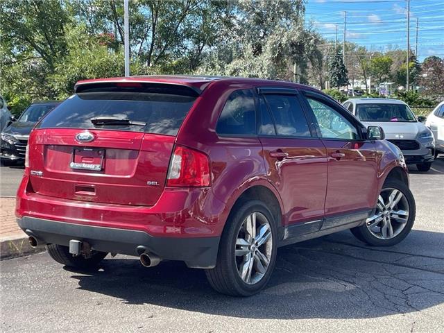 Used Cars, SUVs, Trucks for Sale in York Region | NewRoads Automotive Group