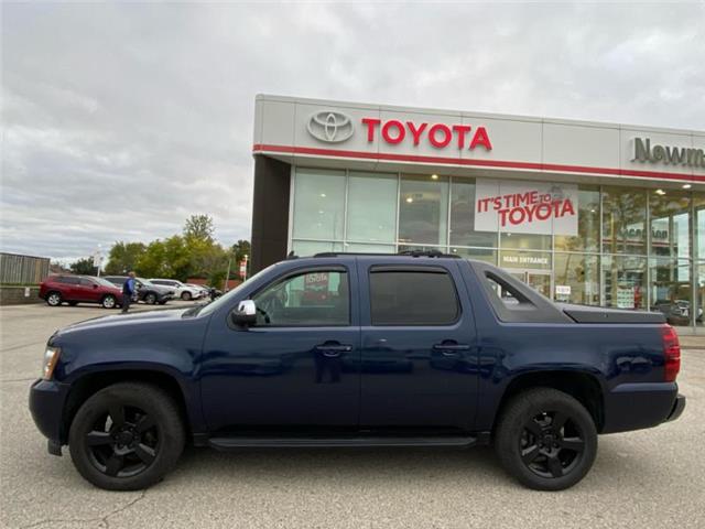 Used Cars, SUVs, Trucks for Sale in York Region | NewRoads Automotive Group