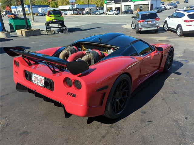 2014 - Factory Five GTM Super Car at $119991 for sale in Sudbury - Auto ...