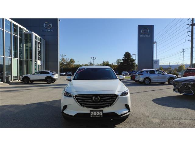 Used Cars, SUVs, Trucks for Sale in York Region | NewRoads Automotive Group