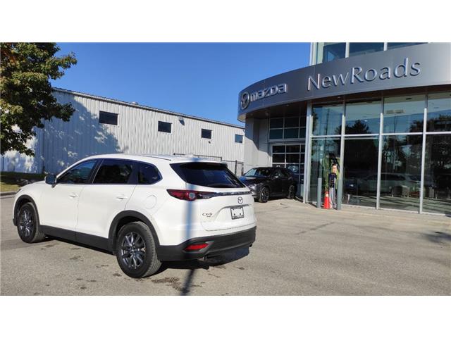 Used Cars, SUVs, Trucks for Sale in York Region | NewRoads Automotive Group