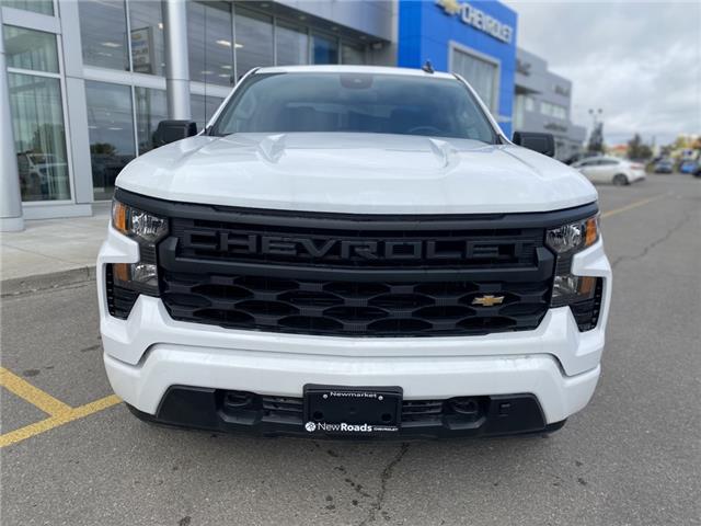 New Cars, SUVs, Trucks for Sale in Newmarket | NewRoads Chevrolet ...