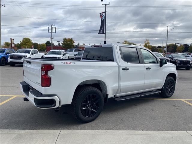 New Cars, SUVs, Trucks for Sale in Newmarket | NewRoads Chevrolet ...