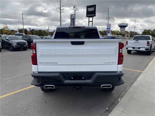 New Cars, SUVs, Trucks for Sale in Newmarket | NewRoads Chevrolet ...