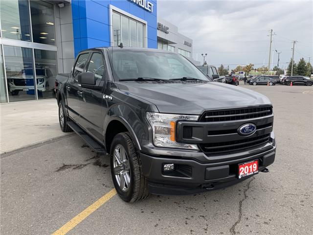 Used Cars, SUVs, Trucks for Sale in Newmarket | NewRoads Chevrolet ...