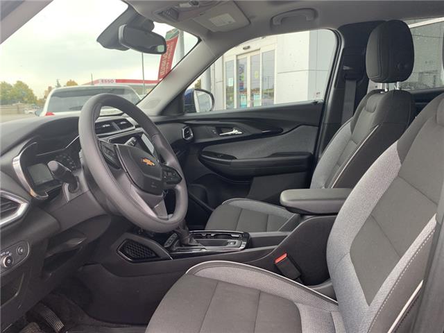 Used Cars, SUVs, Trucks for Sale in Newmarket | NewRoads Chevrolet ...