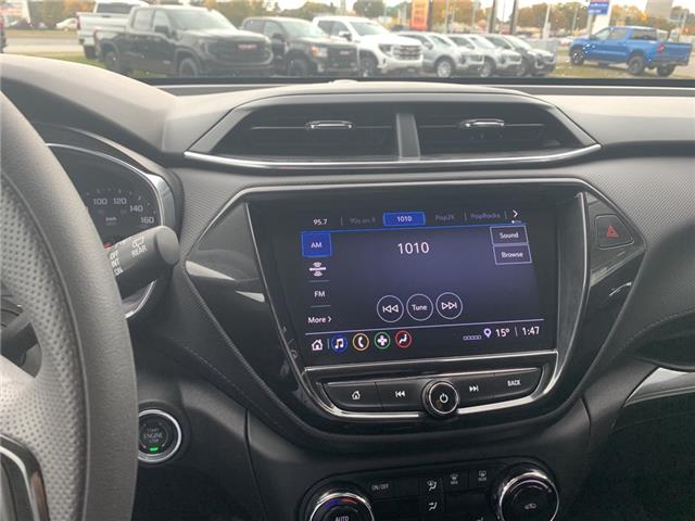 Used Cars, SUVs, Trucks for Sale in Newmarket | NewRoads Chevrolet ...