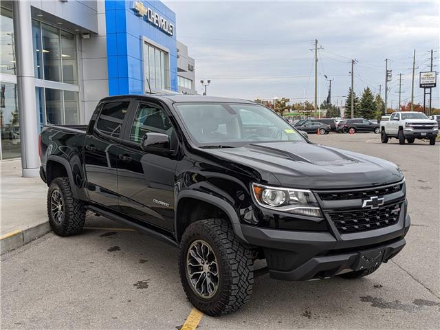 Used Cars, SUVs, Trucks for Sale in Newmarket | NewRoads Chevrolet ...