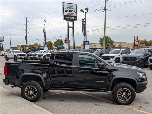 Used Cars, SUVs, Trucks for Sale in Newmarket | NewRoads Chevrolet ...