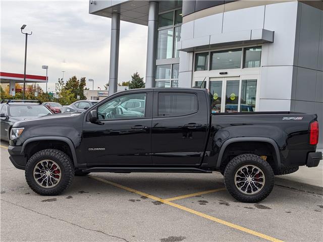 Used Cars, SUVs, Trucks for Sale in Newmarket | NewRoads Chevrolet ...