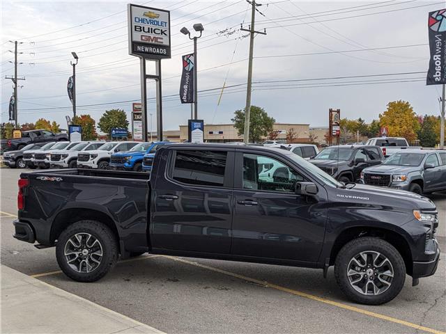 New Cars, SUVs, Trucks for Sale in Newmarket | NewRoads Chevrolet ...