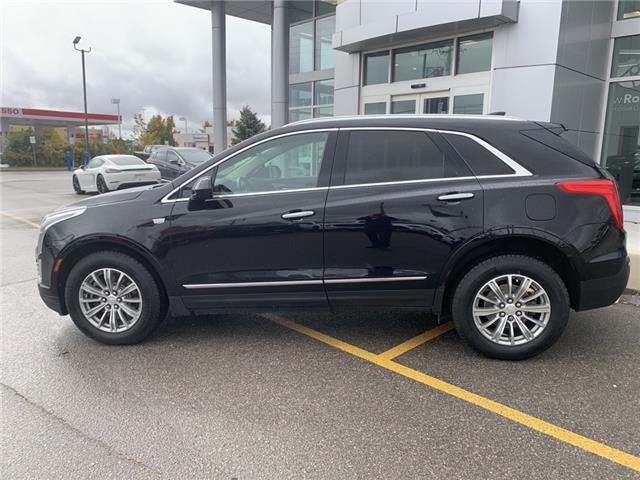 Used Cars, SUVs, Trucks for Sale in Newmarket | NewRoads Chevrolet ...