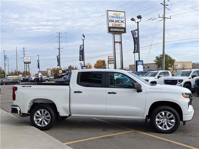 New Cars, SUVs, Trucks for Sale in Newmarket | NewRoads Chevrolet ...