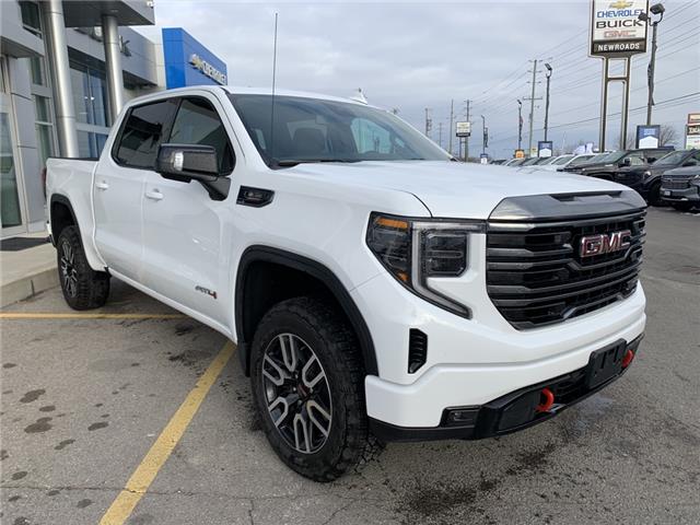 Used Cars, SUVs, Trucks for Sale in Newmarket | NewRoads Chevrolet ...