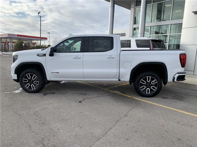 Used Cars, SUVs, Trucks for Sale in Newmarket | NewRoads Chevrolet ...