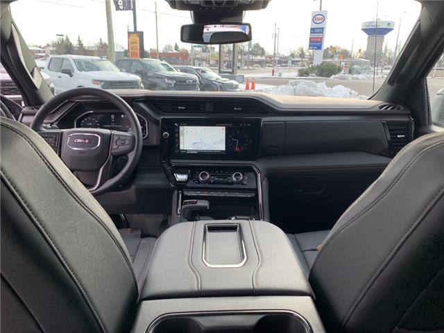 Used Cars, SUVs, Trucks for Sale in Newmarket | NewRoads Chevrolet ...