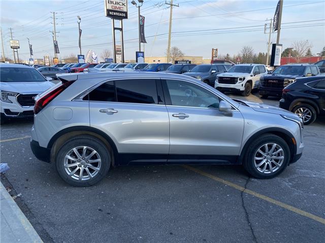 Used Cars, SUVs, Trucks for Sale in Newmarket | NewRoads Chevrolet ...